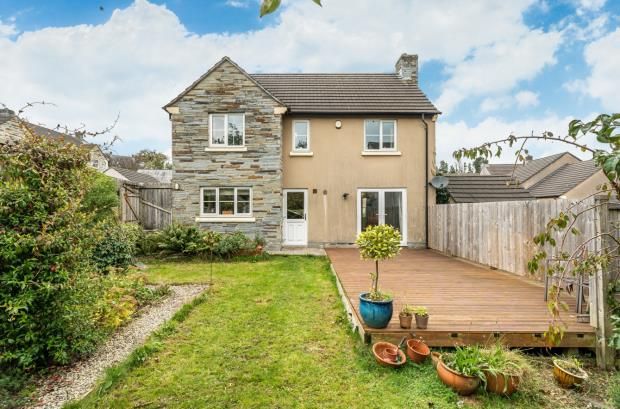 4 Bed Detached House For Sale In Treetop Close Pillmere Saltash
