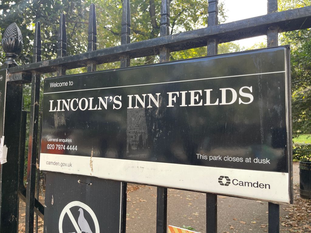 1 bed flat to rent in Great Turnstile, Holborn, London WC1V, £2,300 pcm ...