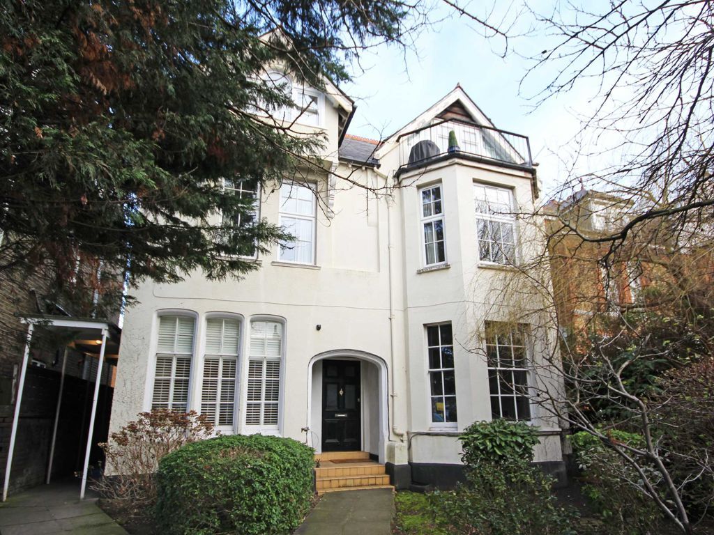 2 bed flat for sale in Madeley Road, London W5 - Zoopla