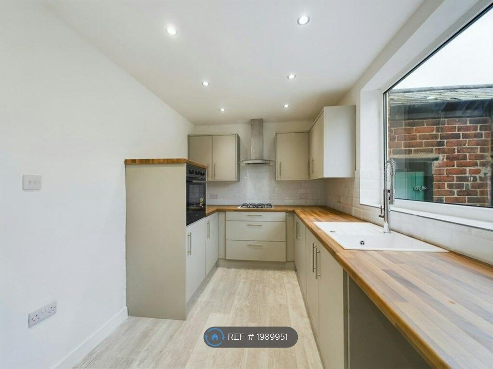 3 bed semi-detached house to rent in Brook Road, Rotherham S65, £995 ...