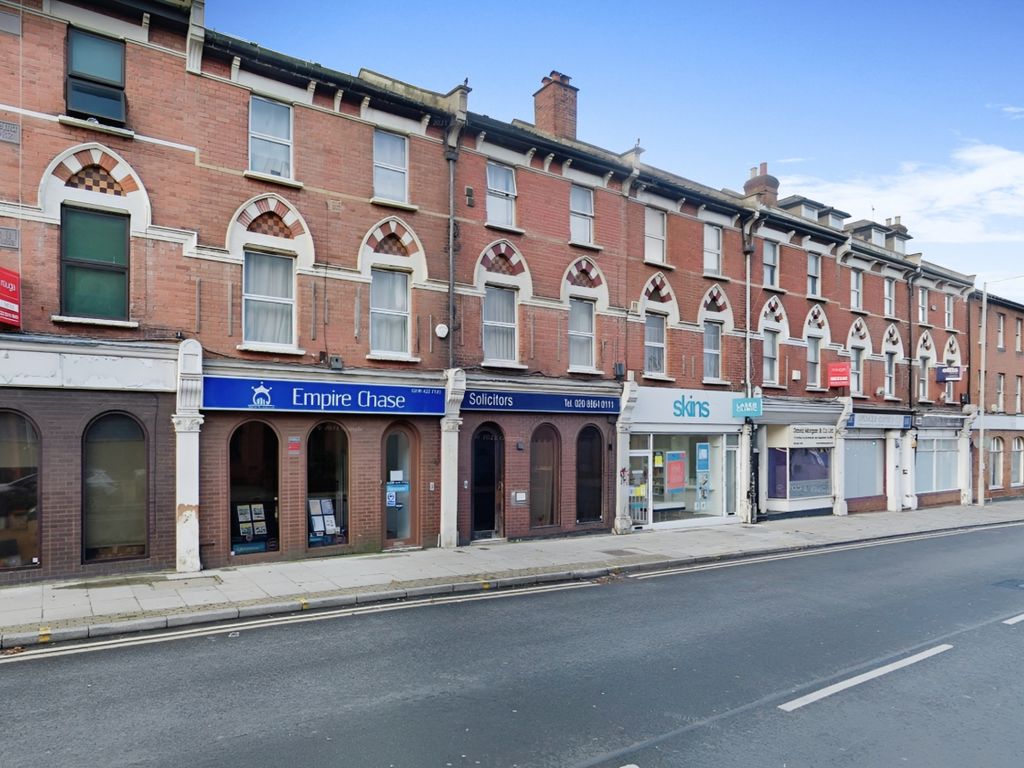 Studio to rent in Peterborough Road, Harrow On The Hill, Harrow HA1, £ ...