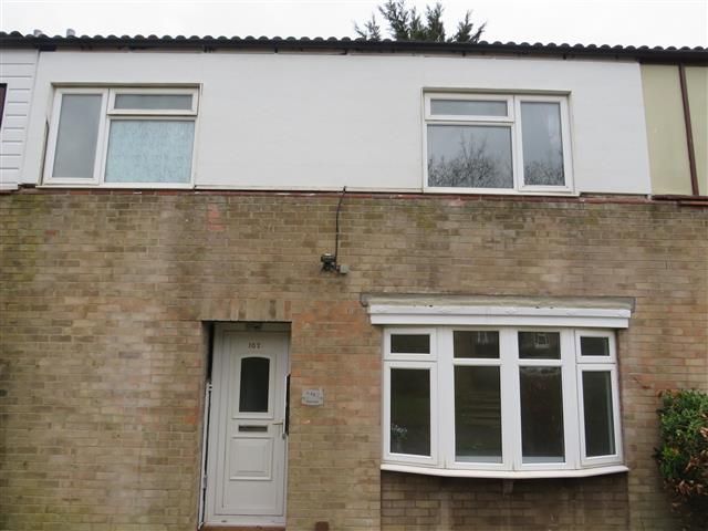 3 bed property to rent in Myrtle Bank, Stacey Bushes, Milton Keynes ...