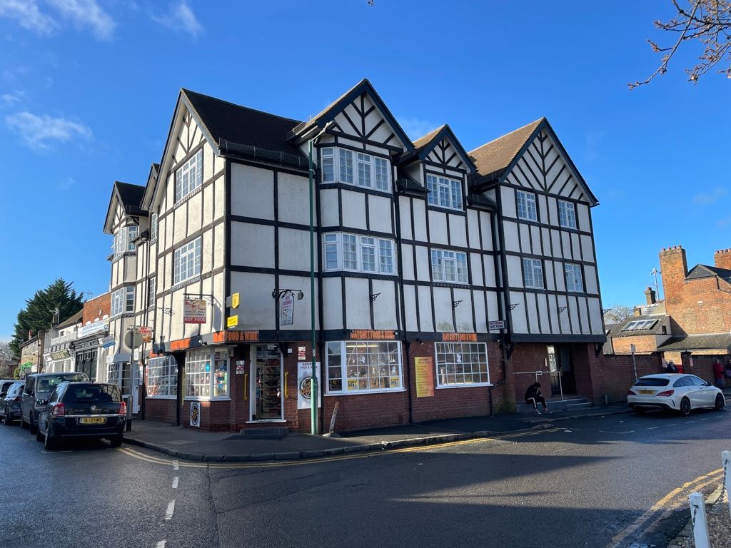 Office to let in Suite 1 Second Floor, 2-4 High Street, Datchet, Slough ...