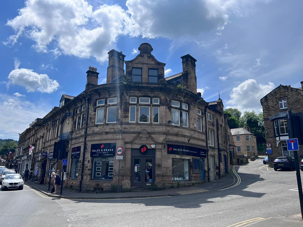 Studio for sale in Dale Road, Matlock DE4, £95,000 - Zoopla