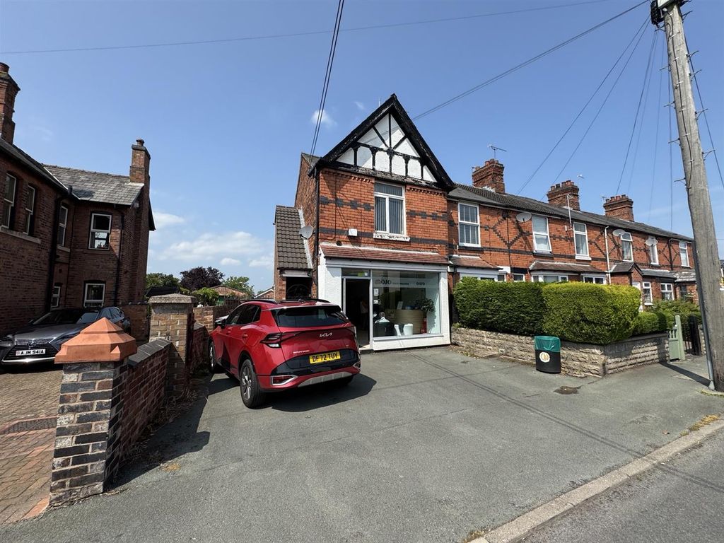 Oakland Avenue, Haslington, Crewe CW1, Property for sale, £170,000 - Zoopla