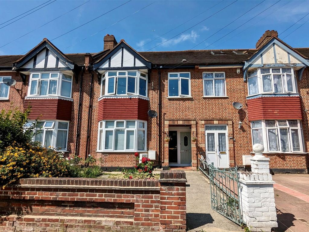 2 bed flat for sale in Arngask Road, London SE6 - Zoopla