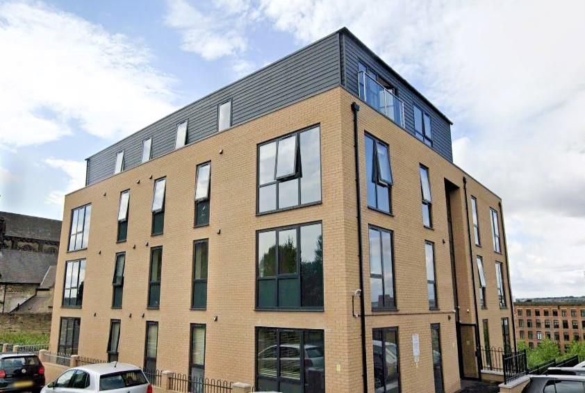 2 bed flat for sale in Ellerby Road, Leeds LS9, £215,000 - Zoopla