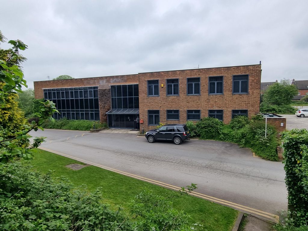 Office to let in King Street Trading Estate, Middlewich CW10, £61,500 ...