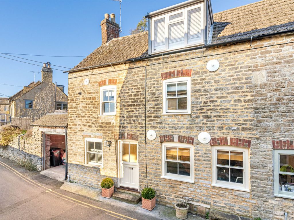 3 bed cottage for sale in Kingswall, Malmesbury SN16, £450,000 - Zoopla