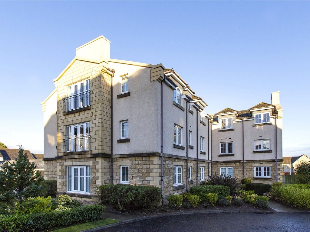 2 bed flat to rent in Fairway House, Chambers Place, St Andrews, Fife ...