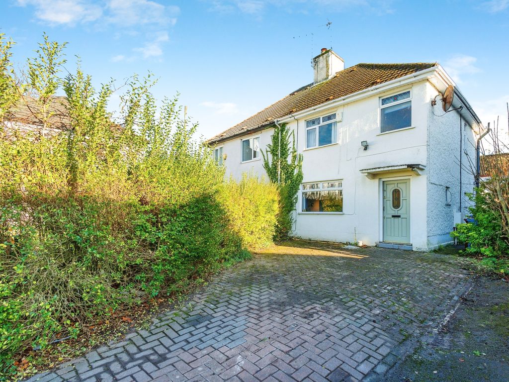 3 Bed Semi Detached House For Sale In Culbert Avenue Didsbury