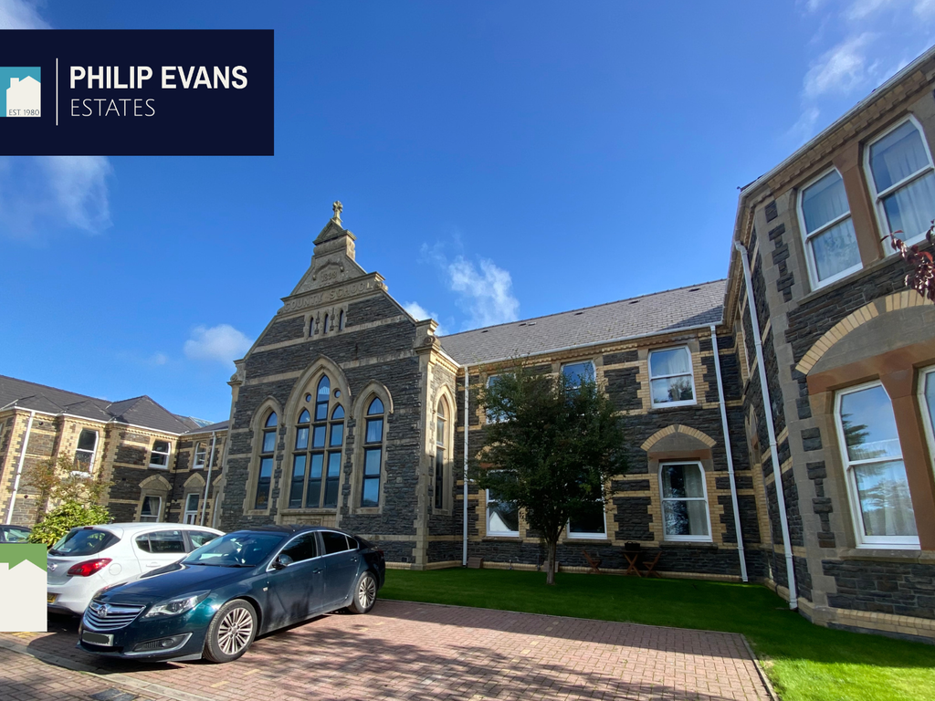 3 bed maisonette to rent in Bryn Ardwyn, Aberystwyth SY23, £1,300 pcm ...