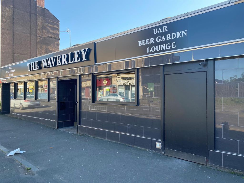 Tollcross Road, Glasgow G32, Pub/bar for sale, £250,000 - Zoopla