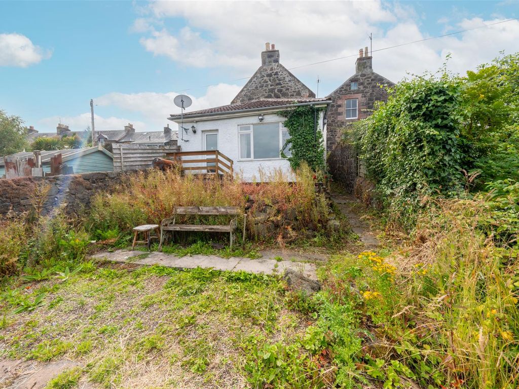3 bed property for sale in High Street, Newburgh, Cupar KY14, £142,500 ...