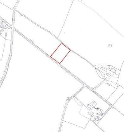 Land for sale in North Green Road, Pulham Market, Diss IP21 - Zoopla