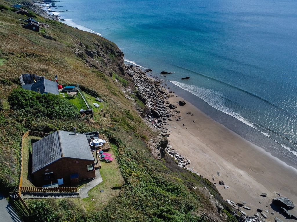 2 bed property for sale in Millbrook, Torpoint PL10 - Zoopla