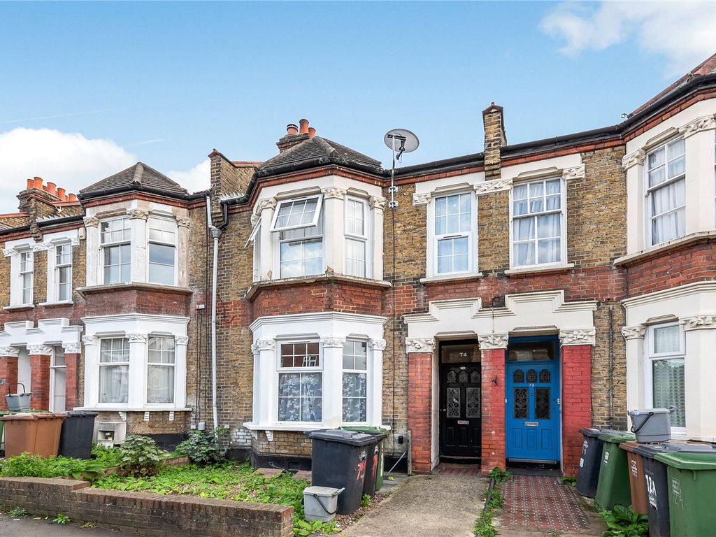2 bed flat for sale in George Lane, London SE13 - Zoopla
