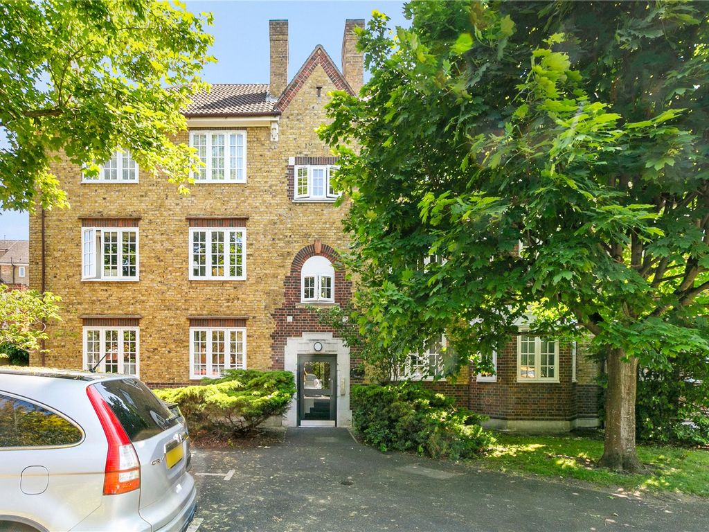 2 bed flat for sale in Waterloo Court, Frogmore, London SW18 - Zoopla