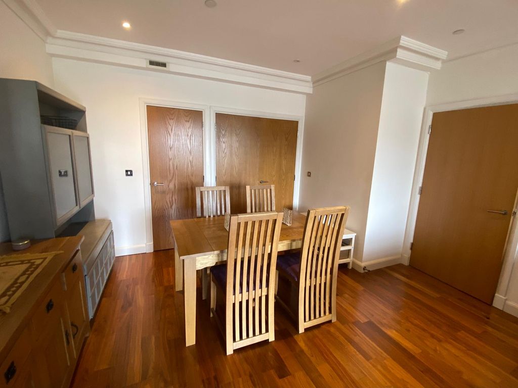 2 bed flat to rent in Barry Lane, Cardiff CF10, £1,800 pcm - Zoopla