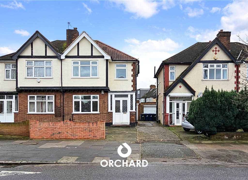 3 Bed Semi Detached House To Rent In Oldfield Lane North Greenford Ub6