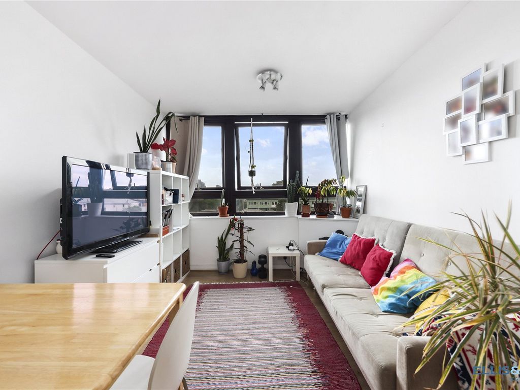 Studio to rent in Mayfield House, 202 Cambridge Heath Road, London E2 ...