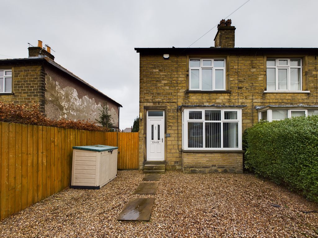 2 Bed Semi Detached House For Sale In Broomfield Road Marsh