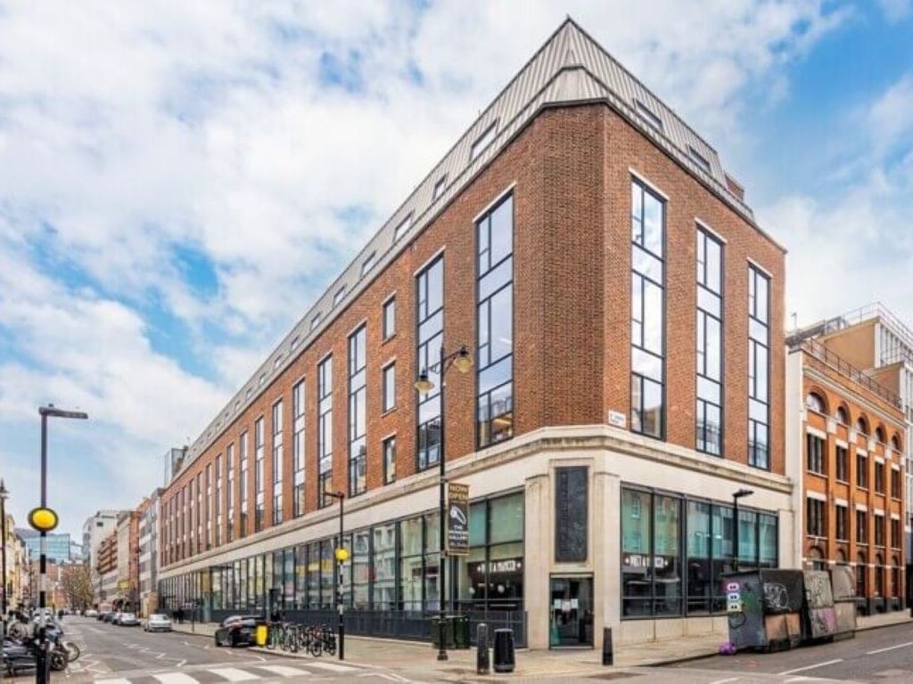St Cross Street, London EC1N, Office to let, £8,400 pa - Zoopla