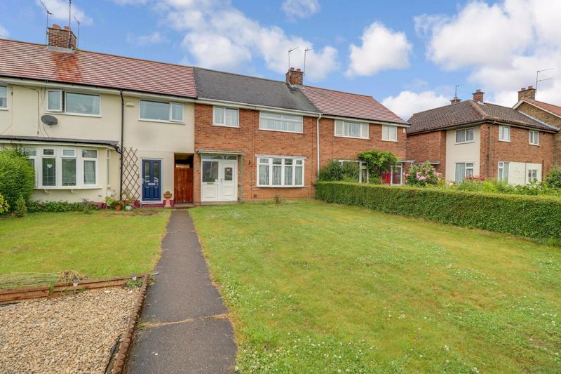 3 bed terraced house for sale in Raywell Close, Anlaby, Hull HU10 - Zoopla