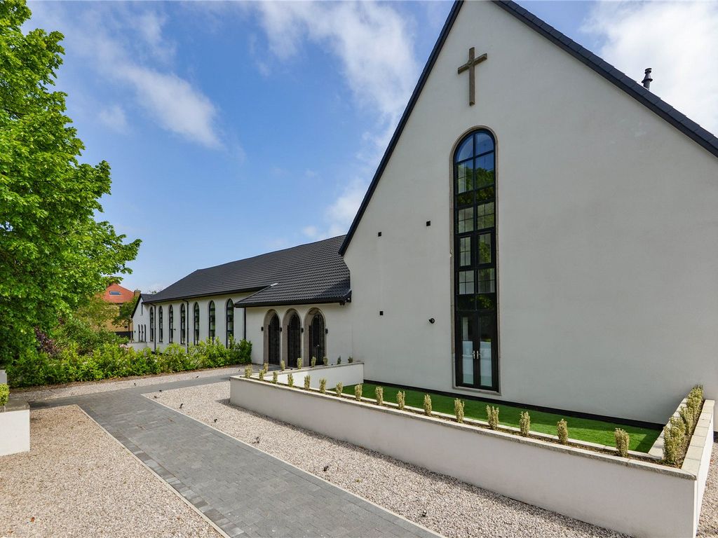 New home, 3 bed flat for sale in Broadway, Morecambe, Lancashire LA4, £ ...