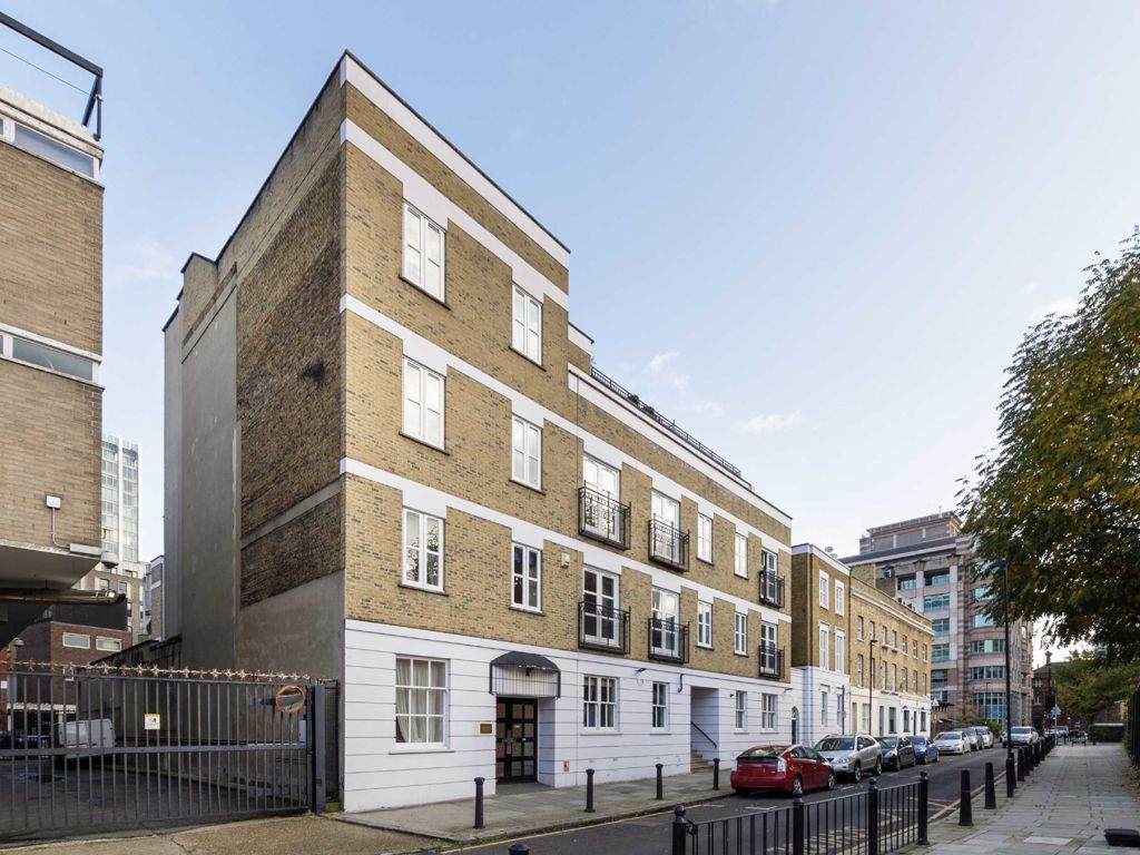 2 bed flat to rent in St. Mark Street, London E1, £2,700 pcm - Zoopla