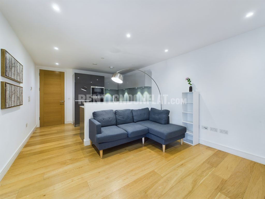 2 bed flat for sale in Westking Place, London WC1H, £960,000 - Zoopla