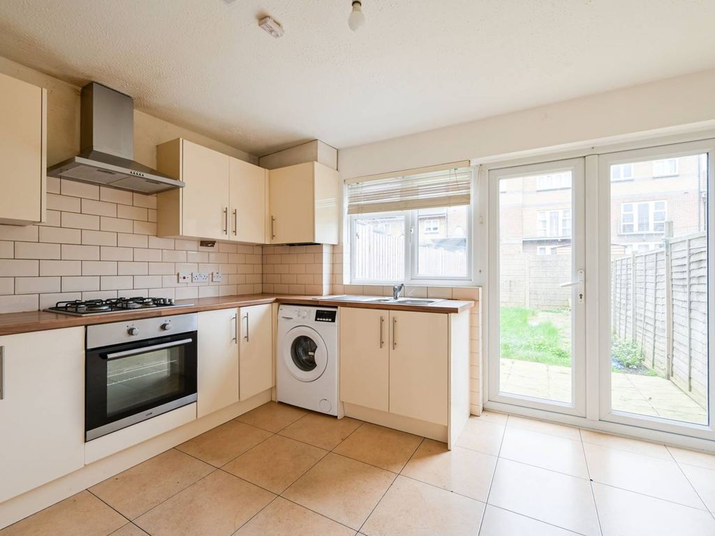 3 bed terraced house to rent in Colman Road, Beckton, London E16, £ ...