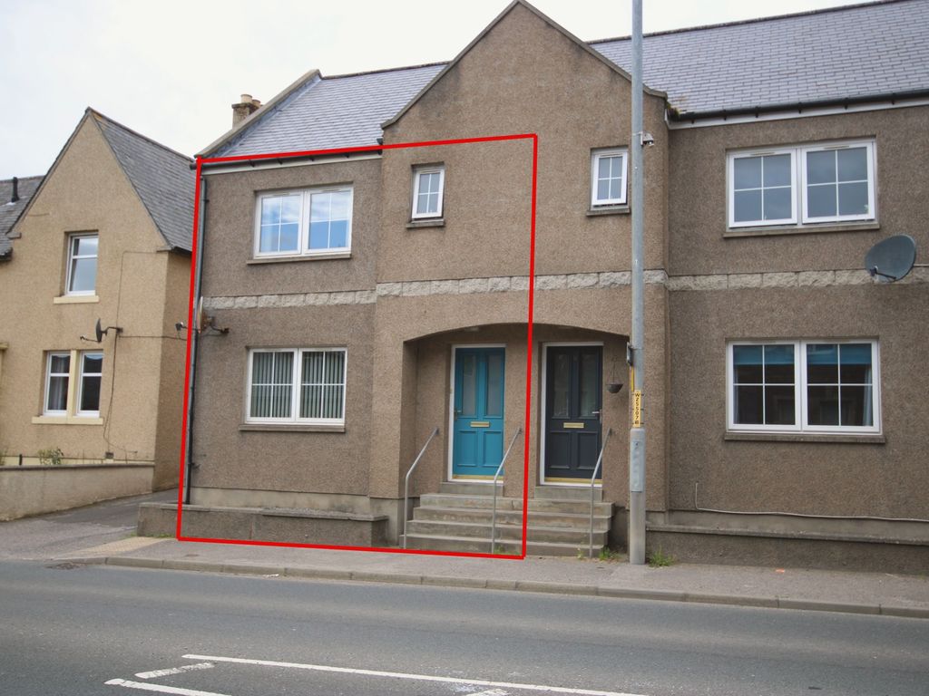 3 bed end terrace house for sale in 10 Masonic Court, Reidhaven Square ...