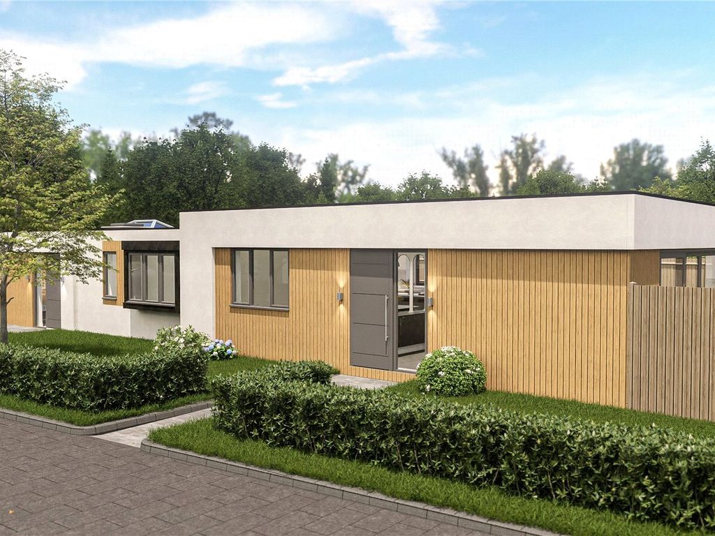 New home, 2 bed semi-detached house for sale in Stable Close, Wexham ...