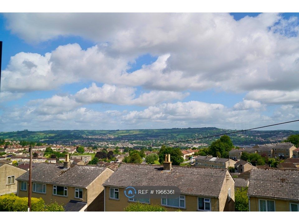 3 bed end terrace house to rent in Edgeworth Road, Bath BA2, £1,600 pcm ...