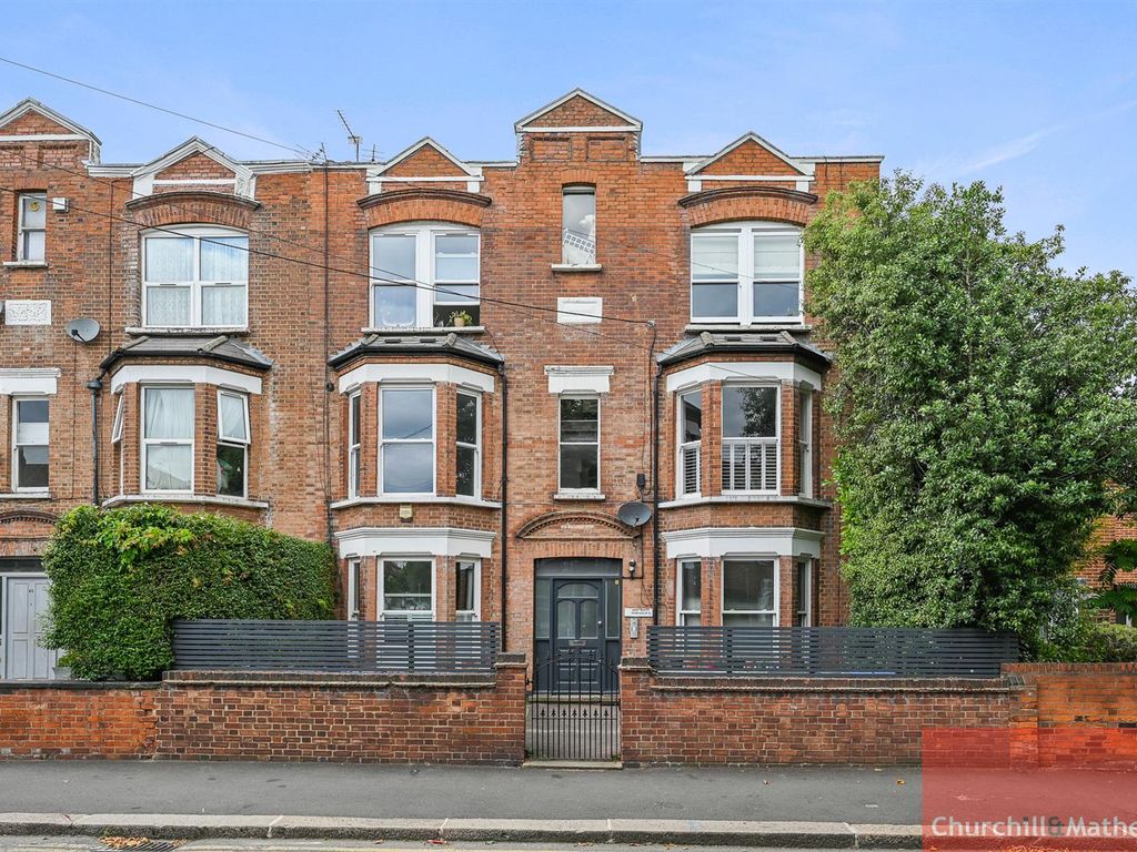 2 bed flat for sale in St. Marys Road, London NW10, £400,000 - Zoopla