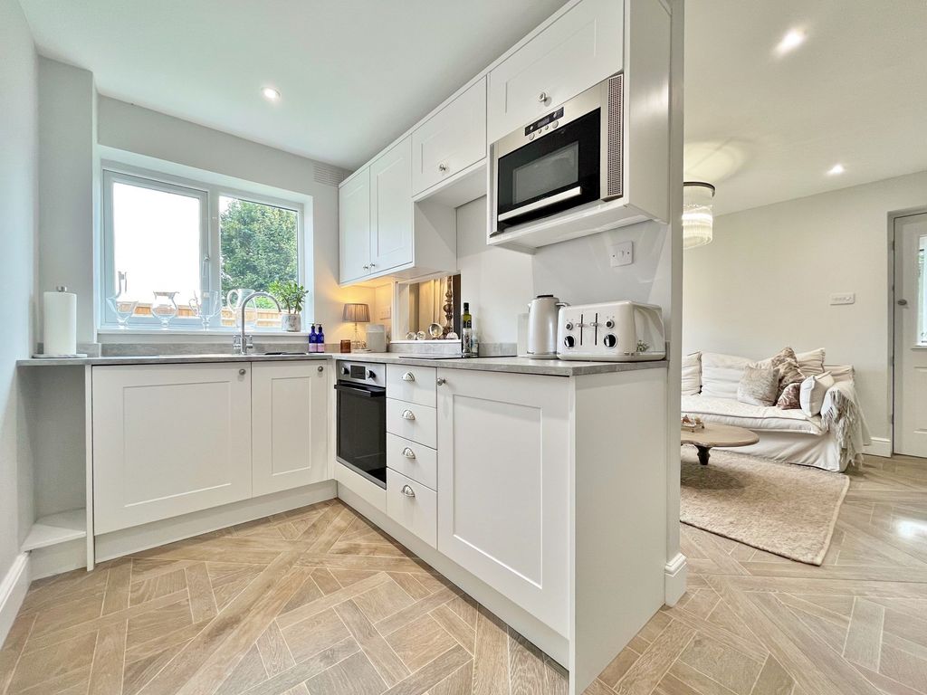 1 bed semi-detached house for sale in Riley Close, Abingdon OX14, £ ...