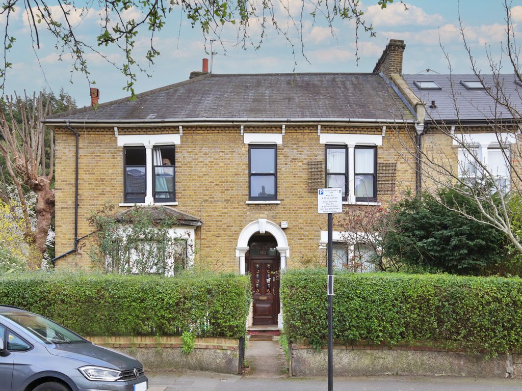 5 bed semi-detached house for sale in Queen Elizabeths Walk, London N16 ...