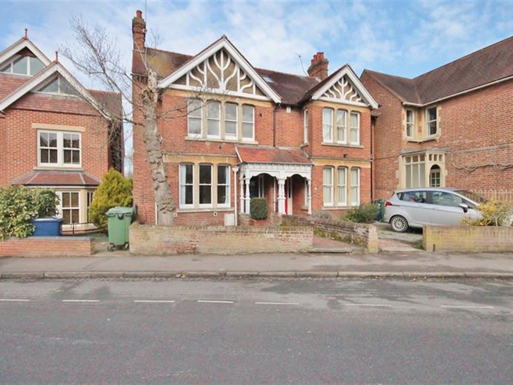 1 bed flat to rent in Divinity Road, Oxford OX4, £1,200 pcm - Zoopla