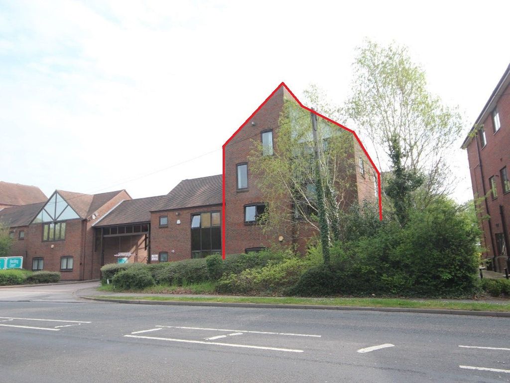 7 Hockley Court, 2401 Stratford Road, Hockley Heath, Solihull B94 ...
