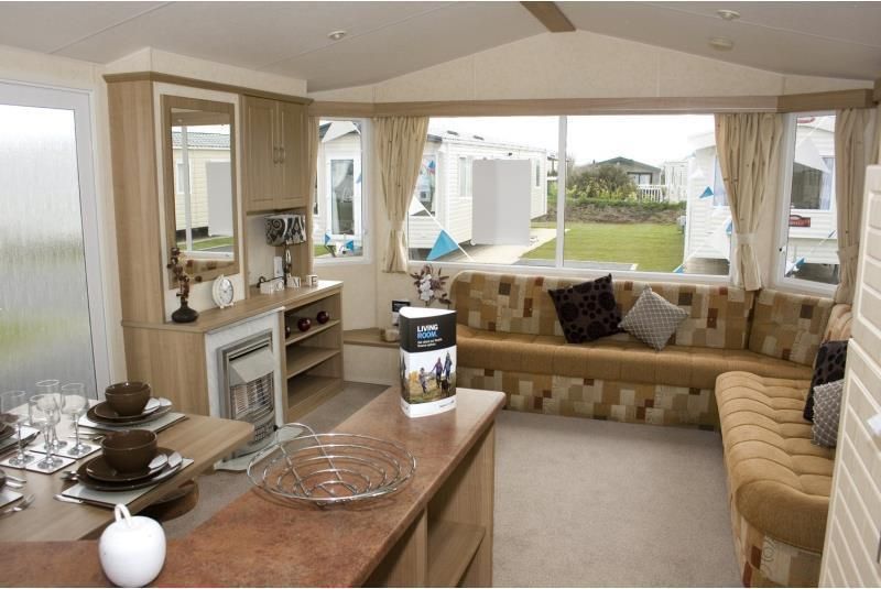 3 bed mobile/park home for sale in Craigielands Park, Beattock, Moffat ...