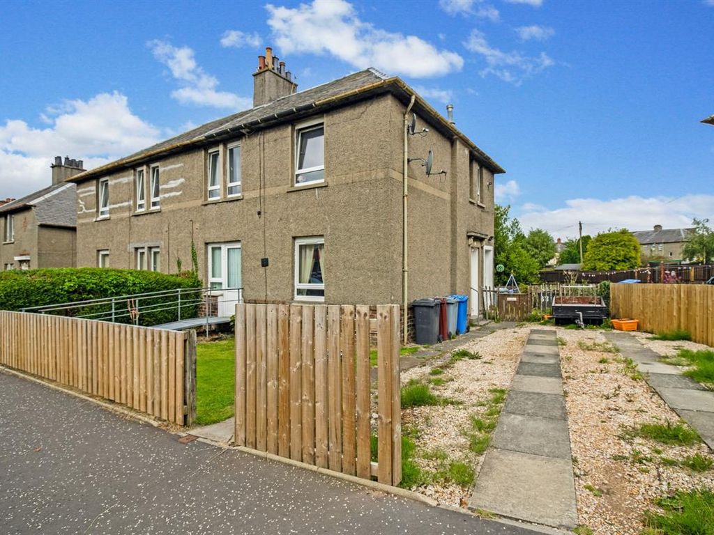 1 bed flat for sale in Hall Street, Hamilton ML3 - Zoopla