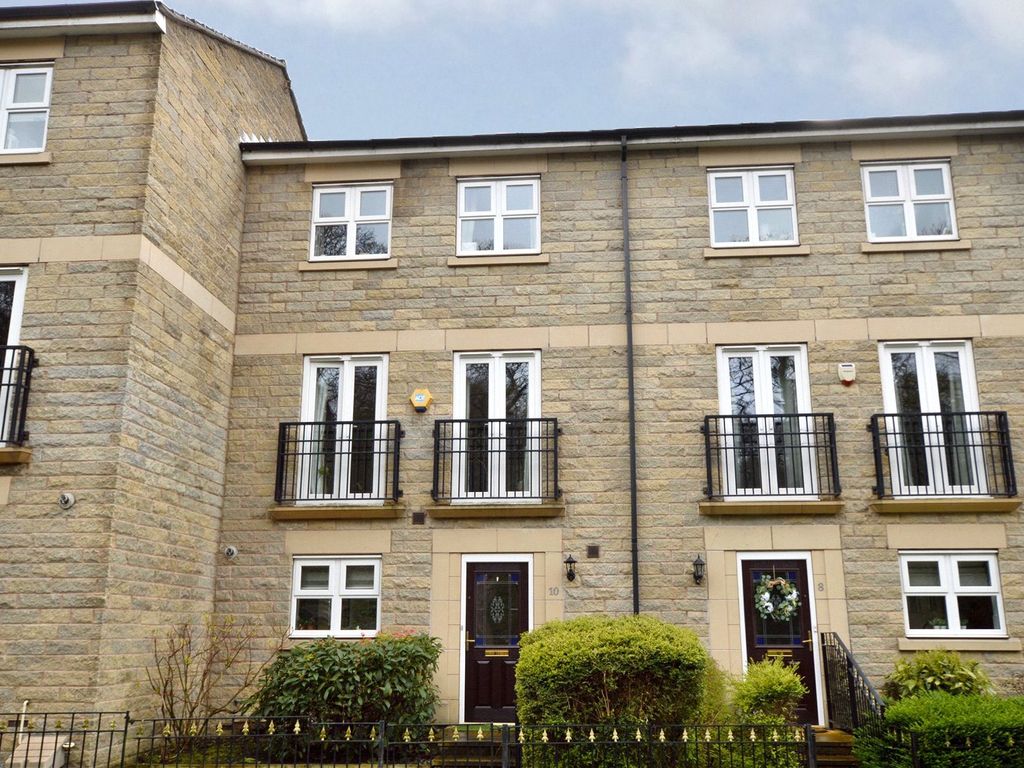 4 Bed Terraced House For Sale In Coal Hill Lane Farsley Pudsey West