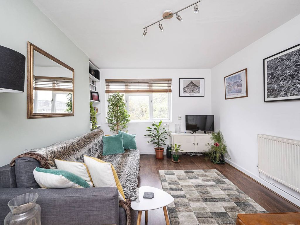 1 bed flat for sale in Pitfield Street, Shoreditch, London N1, £375,000 ...