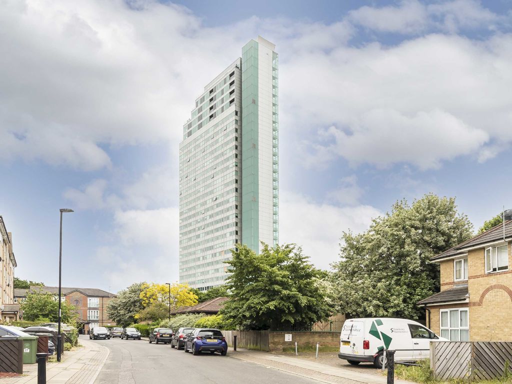 2 bed flat for sale in George Beard Road, London SE8 - Zoopla