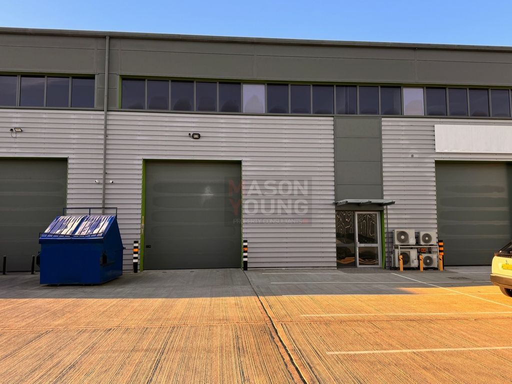 Forge Lane, Sutton Coldfiled, Birmingham B76, Light industrial to let ...