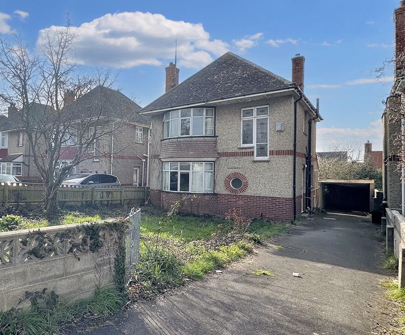 3 Bed Detached House For Sale In Dorchester Road Broadwey Weymouth