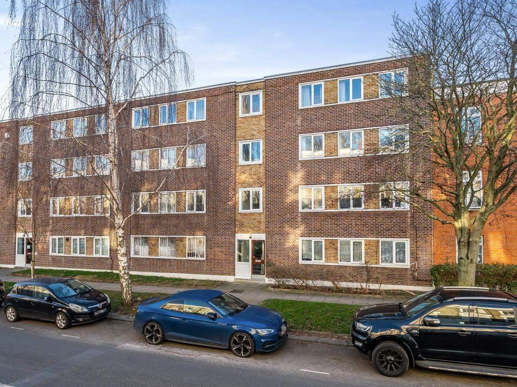 Studio for sale in Belsize Road, London NW6, £225,000 - Zoopla