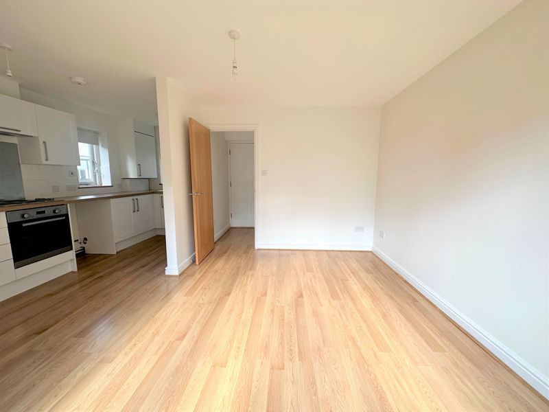 1 bed maisonette to rent in Union Street, High Barnet, Barnet EN5 - Zoopla