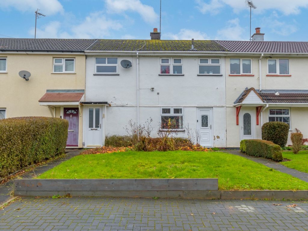 3 Bed Terraced House For Sale In Ingoldsby Road Birmingham West